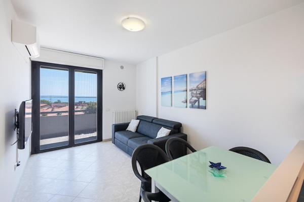 Garda Si Lake View With Pool - Desenzano del Garda