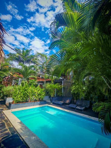 Casa Juntos - Colombia