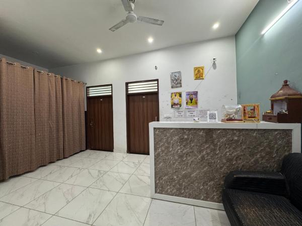 Hotel Nand Niwas - Vrindavan