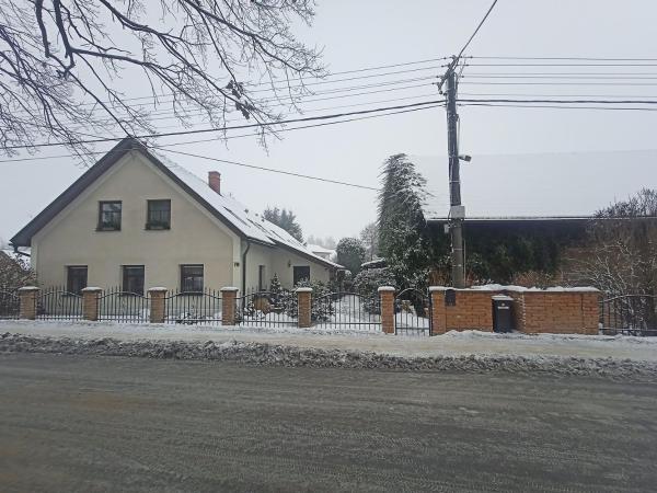 Tourist Apartment Vysočina Bike Plus Fun - Žďár nad Sázavou