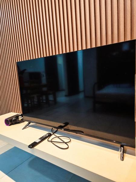 High Floor Sea View 12 Pax 3br Luxury Suites B29 - George Town