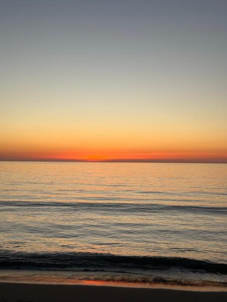 Shengjin Apartaments Leon - Shëngjin