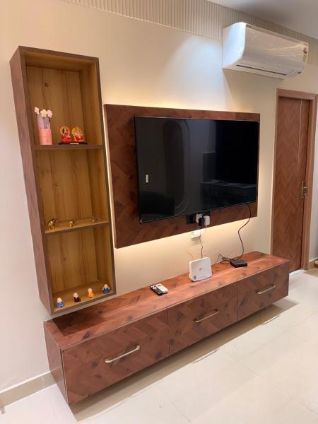 Peaceful Stay At Luxury Loft - Karnal