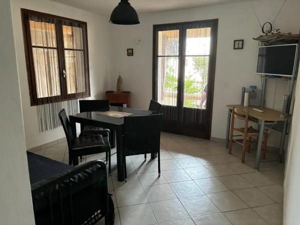 Appartement Cosy à Propriano, 45 M², Terrasse - Propriano