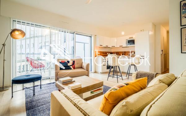 Cocon Haut De Gamme Au Centre De Lorient - Larmor-Plage