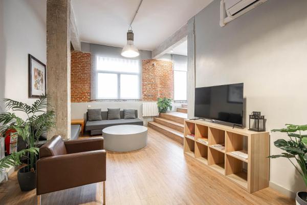 Apartamento Superior Prosperidad - Chamartín