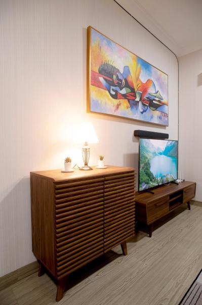Galerie Ciumbuleuit Apartment 1 -Grandliving Apartment Bandung - West Java