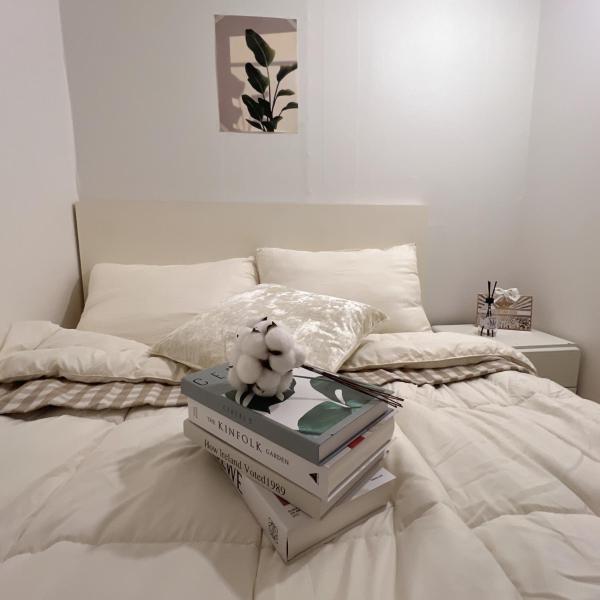 코튼스테이 Cottonstay 205 - Bucheon-si