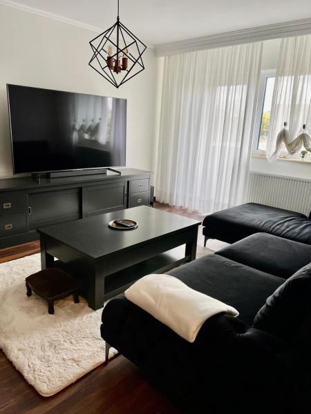 Guerra`s Apartment - Alba Iulia