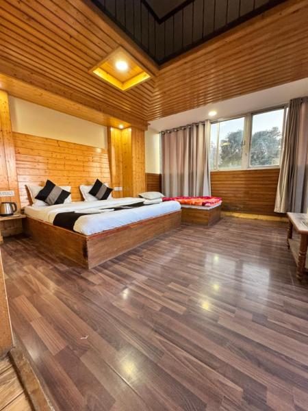 Gs Cottage Walkable Distance To Mall Road - Shimla