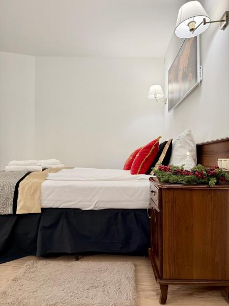 Al-dom Apartament Gold - Kołobrzeg