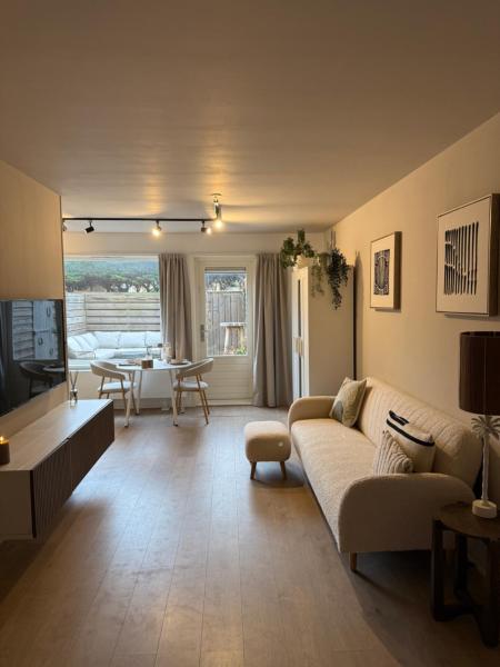 Maison Côte - Zandvoort