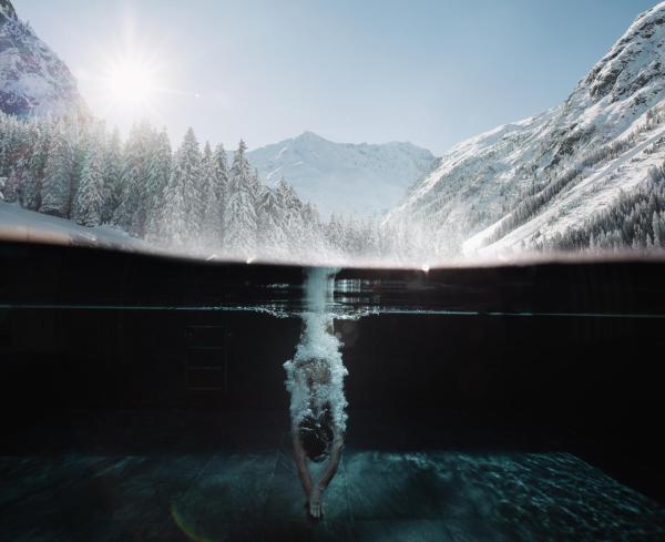 Alpine Resort Sportalm - Kaunertal