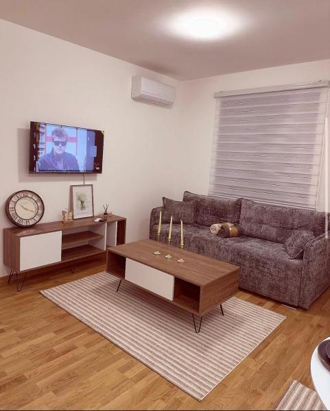 Apartmani Studio 2937 - Podgorica
