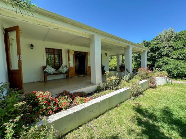 Arkelshoek Cottages - Kylemore