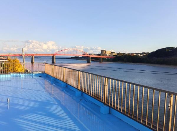 ゲストハウスMoana - Mito