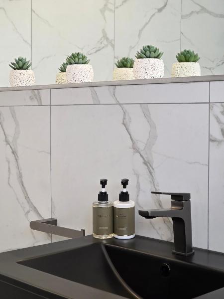 White Cottage Boutique Guesthouse - Swakopmund