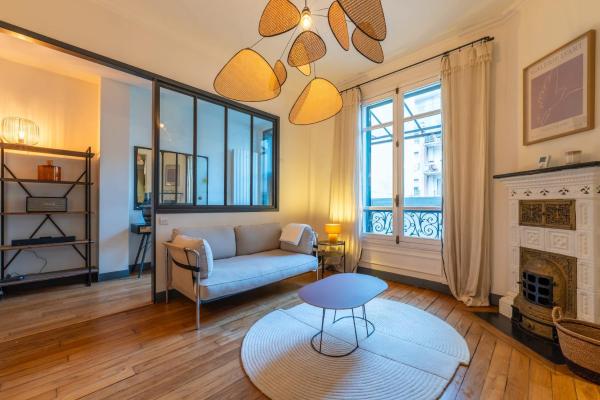 Maison Gabrielle - Welkeys - Créteil