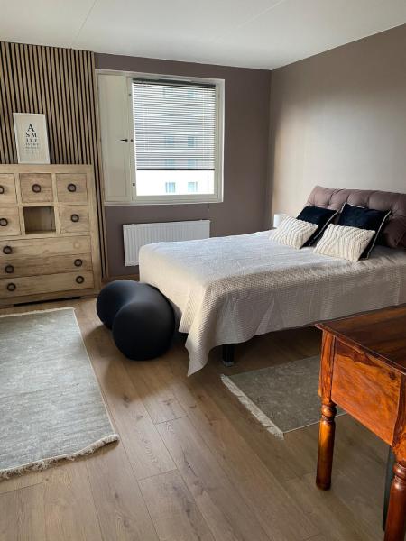 Moderni Ja Avara Loft - Kouvola