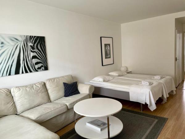 Downtown Apartment For 4 - Kotimaailma - Kaarina