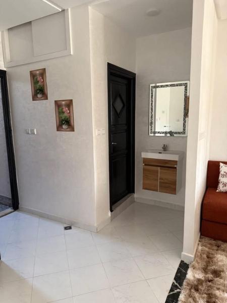 Appartement A Louer - Salé