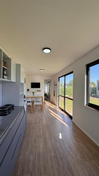 Complejo Nomade Home - Marcos Juárez