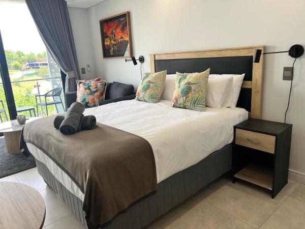 Entire Apartment In Midrand, South Africa - Midrand
