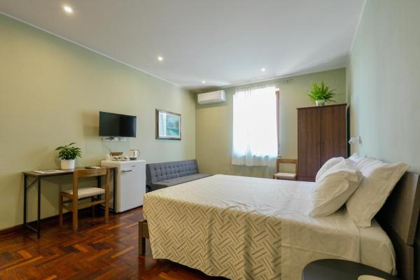 Domus Fabia - Rooms & Apartments - Narni