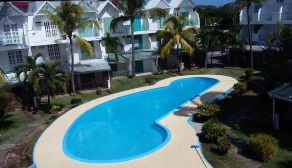 Pereyber Bungalow No 3 - Mauritius