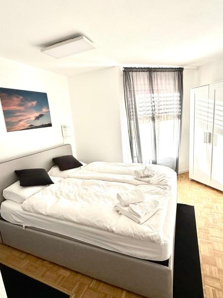 Monolocale In Centro, Piscina E 400mt Da Skilift - Saint Moritz