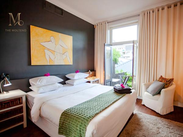 The Molteno - Camps Bay