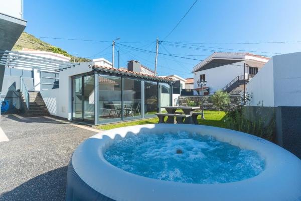 Villa Magnolia By Atlantic Holiday - Madeira