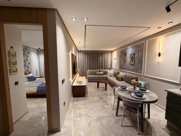 Metrosuite - カサブランカ