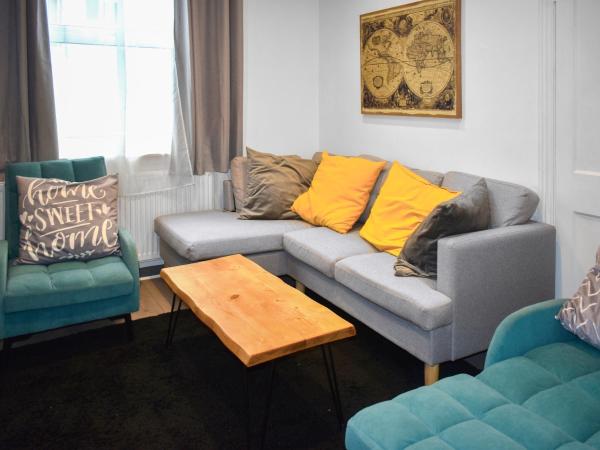 Cliffside Cottage - Exeter