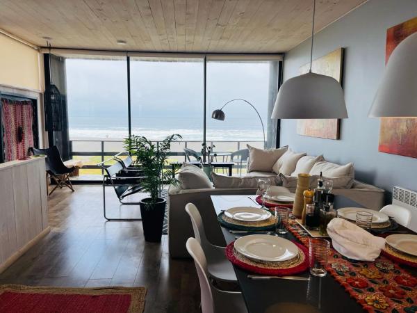 Ventana Al Mar - Pichilemu