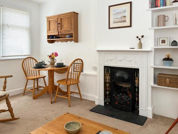 Flock Cottage - Diss