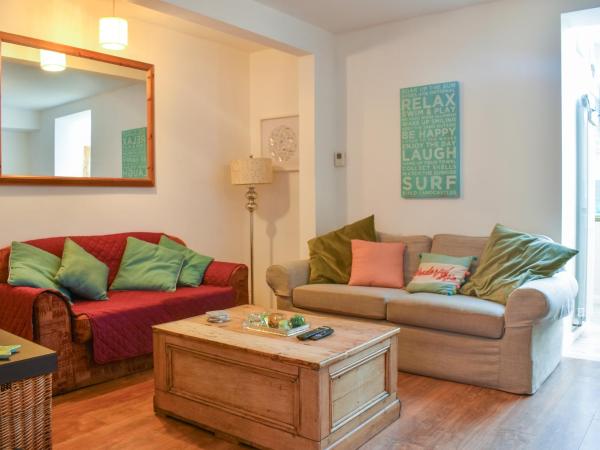 Beachcroft - Bournemouth