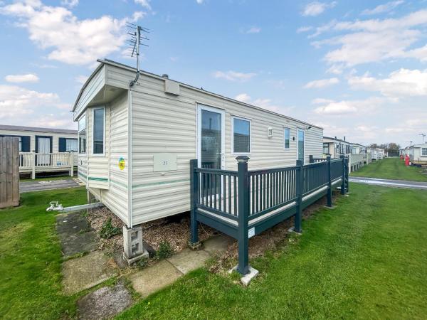 Emily's Van - Skegness