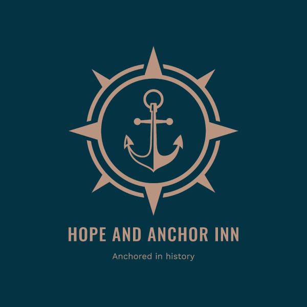 Hope And Anchor Inn - Fishguard