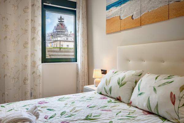 Apartamentos Marta - Tapia de Casariego