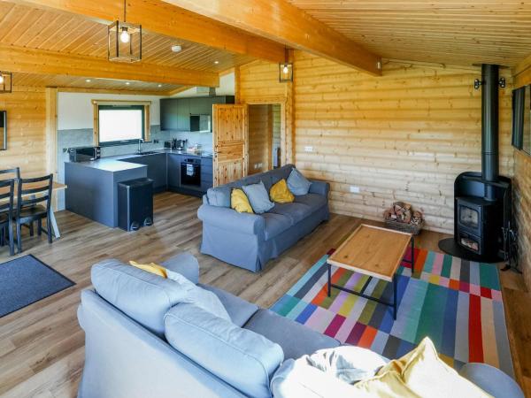 Primrose Lodge - Uk50874 - Dartmoor Forest