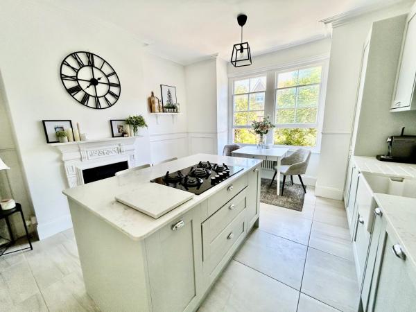 Seaside Apartment - Bexhill