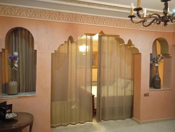 مرحبا شقة فاخرة للكراء اليومي بمدينة الناظور تتوفر على جميع التجهيزات قريبة من البحر - Nador