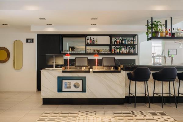 Leonardo Hotel Rotterdam Savoy - Róterdam