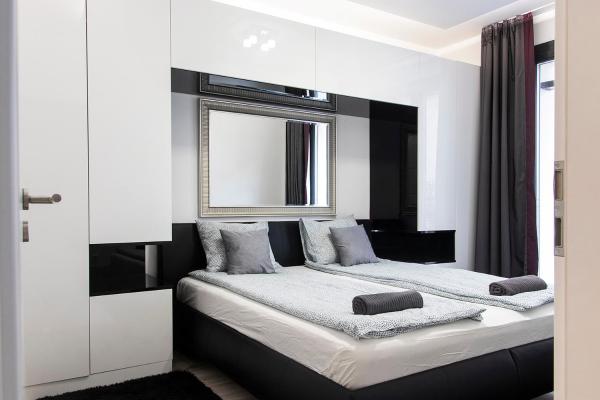 Stylish City Centre Apartments - Budapeste
