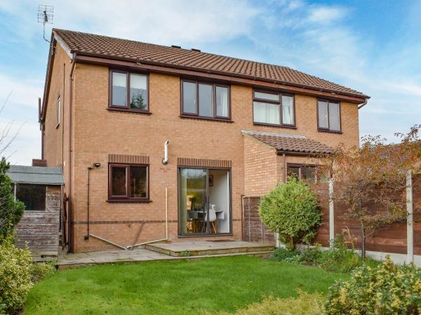 Flo's Place - Yorkshire