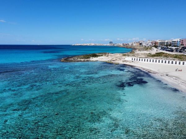 B&b Machiavelli - Gallipoli