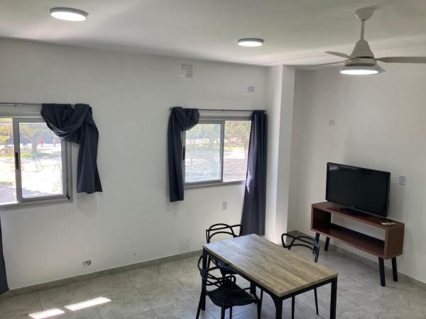 Dpto Planta Alta Microcentro Santa Fe - Provincia de Santo Tomé y Príncipe, Argentina