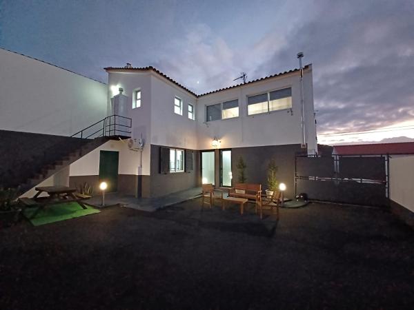 Basaltic's Rooms - Azoren