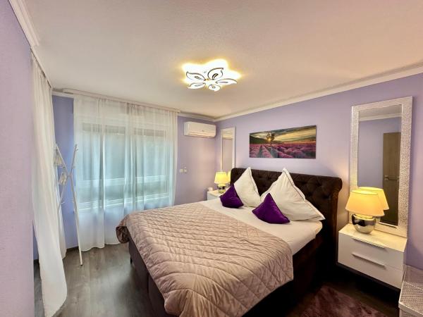 Charming Apartment With Garden, Free Parking Near Basel, Airport, Ger'many, France, - Weil am Rhein